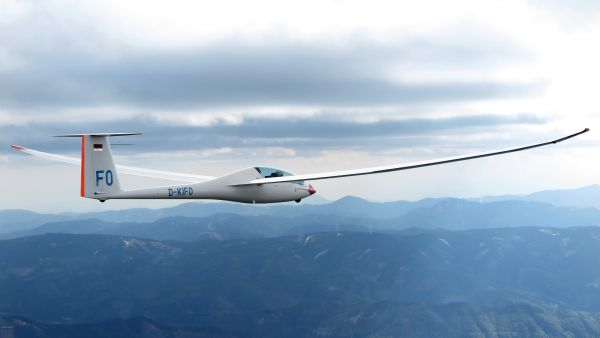 sis-at Tageswertung - Segelflug über 162 km von Wr Neustadt West mit ...