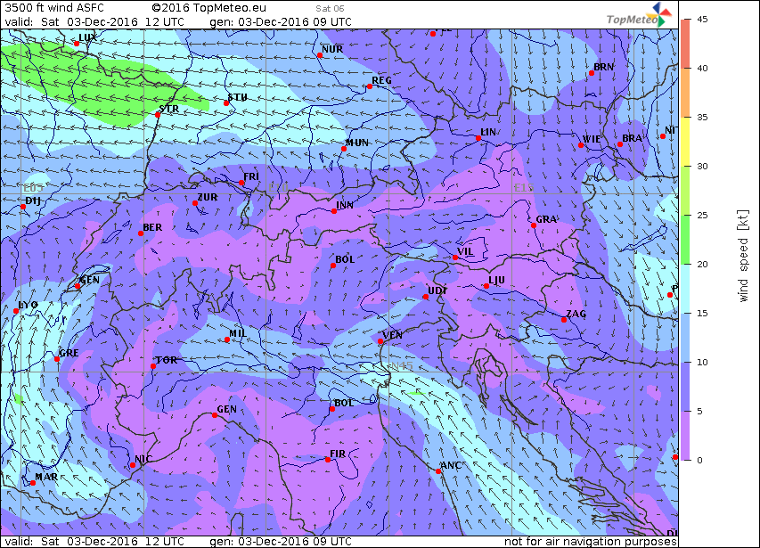 sis-at Tageswertung - Segelflug über 854 km von Kuruman Johan Pi mit ...